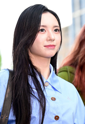 [사진]메이딘 마시로, '반짝반짝 빛나는' - OSEN