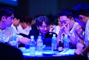 ‘1R·3R 지명권 양도’ NC, 2025 신인 9명과 계약 완료…2R 김태훈 1억2000만원 도장 [공식 발표] - OSEN