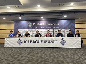 한국 찾은 '유럽-中-日 유명 클럽' U-17팀 관계자들, K리그팀 상대 앞두고 "20년 동안 빠르게 발전한 한국 축구, 기대가 크다" [인천톡톡] - OSEN