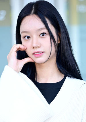 [사진]혜리, '눈맞춤 볼하트' - OSEN