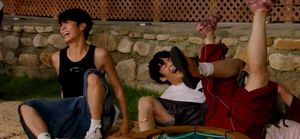 정동원, 이런 굴욕 처음이야.."아 한 번만! 제발" 애원 ('시골간Z') - OSEN