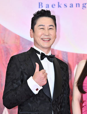 "축의금 500만원" 신동엽, 김태현♥미자 결혼식에 통큰 '쾌척' ('동치미')[Oh!쎈 포인트] - OSEN