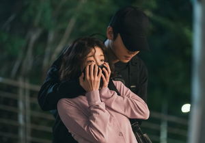 정인선, 최시원 사랑한 게 죄..혼절 납치 ('DNA러버') - OSEN