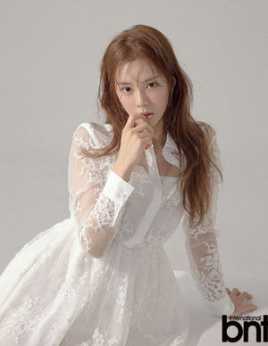 [단독]"이상형 이제훈" 밝힌 주새벽, 품절녀 대열 합류..남편에 '관심↑' (Oh!쎈 이슈) [종합] - OSEN