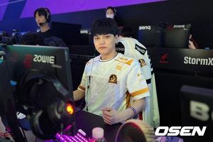 [PWS] '이노닉스' 나희주, "1위 기쁘지만, PGC 포인트 많이 부족해" - OSEN