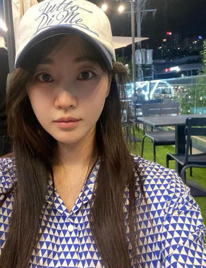 동안 비주얼 어디 안가‥'46세' 김사랑, 또다시 미모 경신! - OSEN