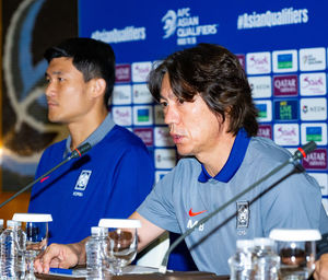 "홍명보 감독 선임 불법 확인 안됐다" 문체부, FIFA는 KFA에 '경고공문'[오!쎈현장] - OSEN