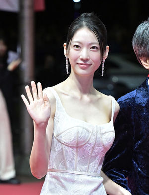 [사진]공승연, 예쁘게 - OSEN