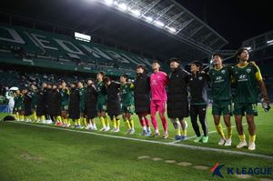 '레벨이 다르다' 전북, ACL2에서 2경기 10골 화력쇼...로테이션도 대성공[오!쎈 전주] - OSEN