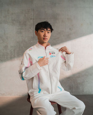 [롤드컵] '나이트 화끈한 아리 캐리'...LPL 1시드 BLG, LEC 3시드 MDK 26분만에 완파 - OSEN