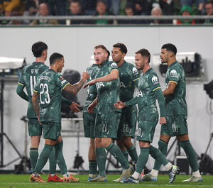 SON 부상 결장 속 토트넘, UEL 2연승+공식전 5연승... 존슨 '5G 연속골' - OSEN