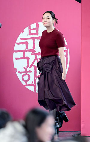 [사진]김민하, BIFf 오픈토크 함께 해요 - OSEN