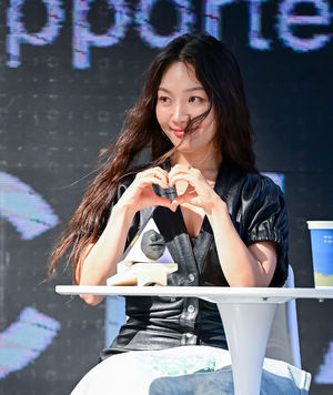 [사진]최희서, 사랑스럽게 - OSEN