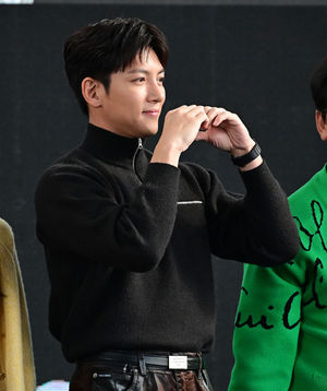 [사진]지창욱, 'BIFF 사랑해요' - OSEN