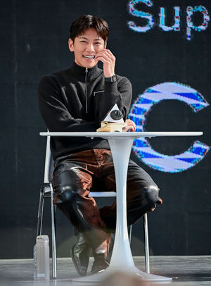 [사진]지창욱, 'BIFF 즐겁게' - OSEN