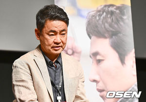 "범죄 아닌데 기회줬어야"..'나저씨' 감독, 故이선균 추모전서 소신발언 [29th BIFF](종합) - OSEN