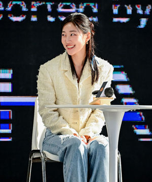 [사진]하윤경, '러블리 미소' - OSEN