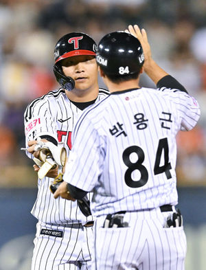 문보경vs강백호 4번 자존심 대결…‘KS 리턴매치’ LG-KT, 준PO 1차전 라인업 공개 [준PO1] - OSEN