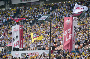 [사진]KT와 준PO 1차전 맞붙는 무적 LG - OSEN