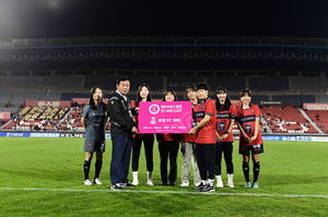 ‘부천FC1995 여자축구는 우리가 대표한다.’ 2024 퀸컵 선수단의 열정 가득 첫 출발 - OSEN