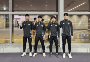 전북현대 유스팀, 2주간 ‘PSV 아인트호벤’ 현지 연수 - OSEN