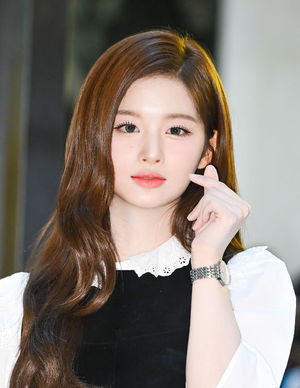 [사진]엔믹스 설윤,'러블리하게' - OSEN