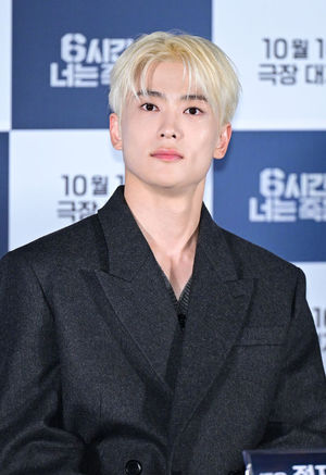 [사진]NCT 재현, '배우 비주얼' - OSEN