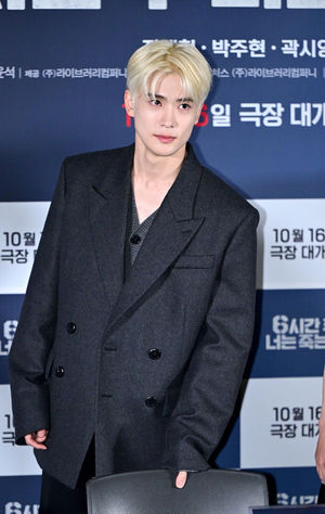 [사진]NCT 재현, '배우 눈빛' - OSEN