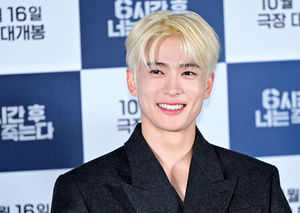 [사진]NCT 재현, '설레는 스크린 데뷔' - OSEN