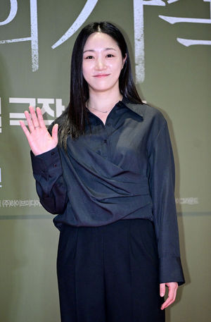 [사진]김예은, '미소 머금고' - OSEN