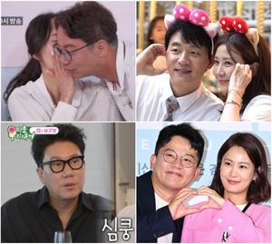 '노총각' 김승수·심현섭 vs '돌싱' 김준호·이상민..결혼임박 꼬리표 누가 먼저 뗄까?[Oh!쎈 이슈] - OSEN