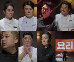 나폴리 맛피아와 붙는 결승 진출자 OOO..상금 3억 주인공은?(흑백요리사) - OSEN