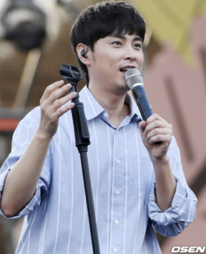 결혼 날짜 나왔다..민경훈 "‘아형’ 출신 PD와 11월17일 백년가약" [공식] - OSEN