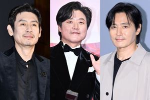 [단독] '보통의 가족' 설경구→장동건, 나영석 PD 만났다...'채널십오야' 출격 - OSEN