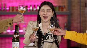 에일리, '솔로지옥' 최시훈과 내년 결혼..러브스토리 최초 공개 ('BYOB') - OSEN