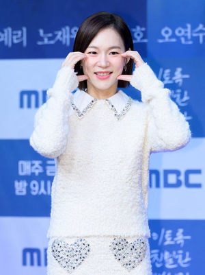 '이친자' 한예리, ♥︎비연예인과 결혼 후 첫 복귀 "녹록지 않았다" [Oh!쎈 현장] - OSEN