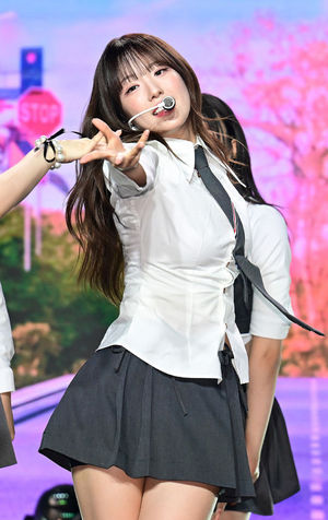 [사진]비웨이브 윤슬,'너에게로' - OSEN