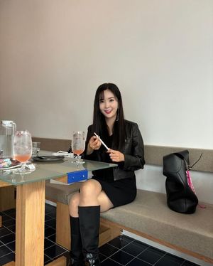 장영란, '눈 성형 4번'하고 물 오른 A급 미모…"46살이라고 누가 믿어?" - OSEN