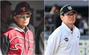 “이숭용 나가”→“이승엽 나가”→오늘 준PO 탈락 팀, “OOO 나가”는 없을까 - OSEN