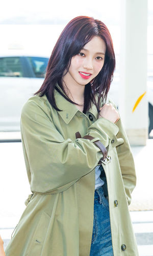 [사진]에스파 카리나,'CG 미모' - OSEN