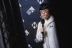 [오!쎈 인터뷰] "스위스 5라운드, LCK팀들만 만나지 않았으면", '쇼메이커' 허수 - OSEN