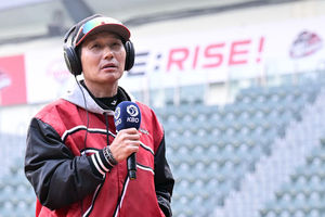 [사진]염경엽 감독, '준PO 5차전 앞두고' - OSEN