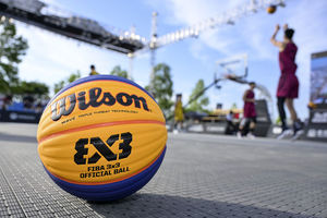 SBS스포츠, NH농협은행 FIBA 3x3 홍천 무궁화 챌린저 2024 생중계 - OSEN