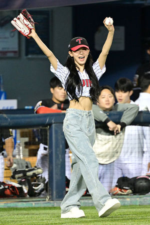 [사진](여자)아이들 미연, '잠실을 뜨겁게' - OSEN