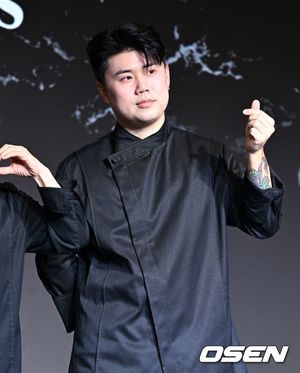 '나폴리 맛피아' 권성준, 우승해도 손님 줄었다? "흑백요리사 때문" [어저께V] - OSEN