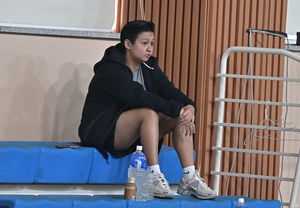 ‘3X3농구에도 여성 코치가 있다?’ 금남의 벽 무너뜨린 필리핀 코치 "홍천 사랑해요!" - OSEN