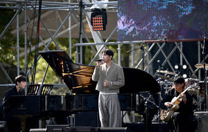 [사진]한석규 One Way '노래하는 한석규' - OSEN