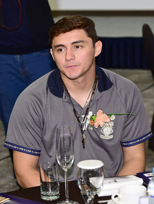 [사진]LMB,'알도 뉴녜스' - OSEN