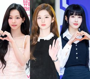 4세대 기강 잡는 10월…엔믹스·에스파→스테이씨까지 '올라운더' 컴백 [Oh!쎈 레터] - OSEN