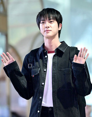 “드디어 진이 컴백한다”..11월 15일 ‘전역 후 첫’ 솔로 앨범 ‘Happy’ 발매[공식] - OSEN